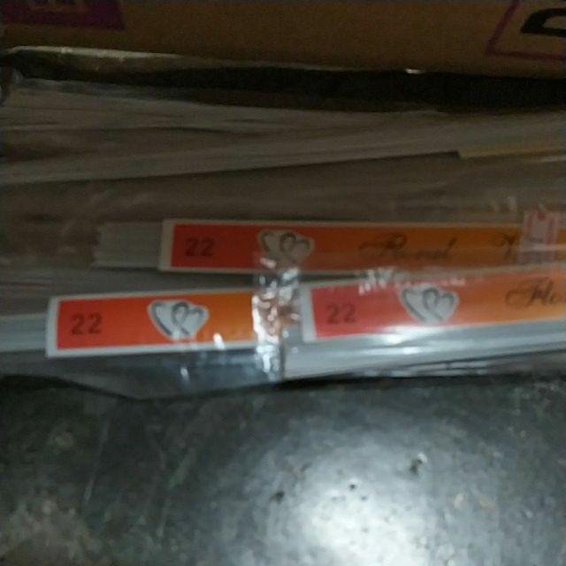 @ Clear Stock @ Kawat Bunga/ Dawai Bunga Pelbagai Size | Shopee Malaysia