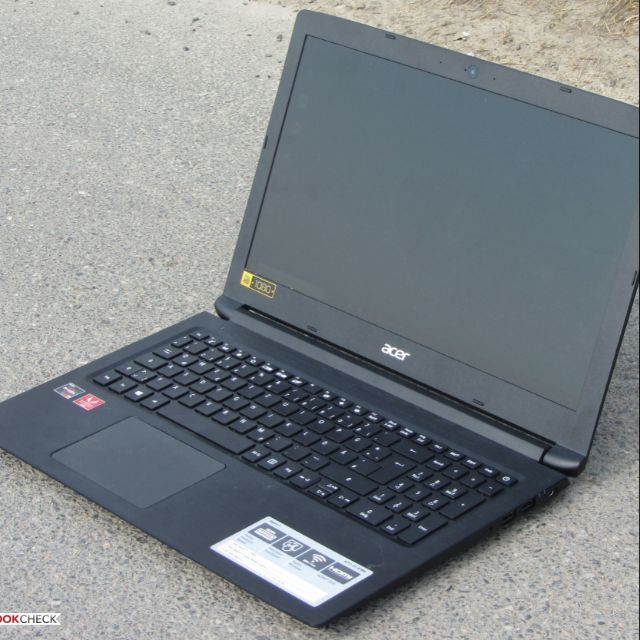 ACER ASPIRE 3 A315 41 R7YQ LAPTOP Shopee Malaysia