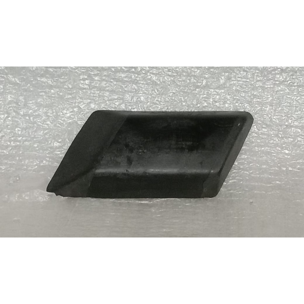 MERCEDES-BENZ W201 190E REAR FENDER CENTER MOULDING (ORIGINAL) LEFT ...
