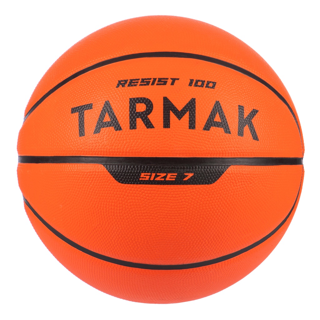 Decathlon Basketball Size 7 Beginner Adults/ Kids R100 - Tarmark ...