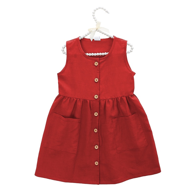 Dea Girls Tops Age 1-5 Years Comfortable Material For Kindergarten ...