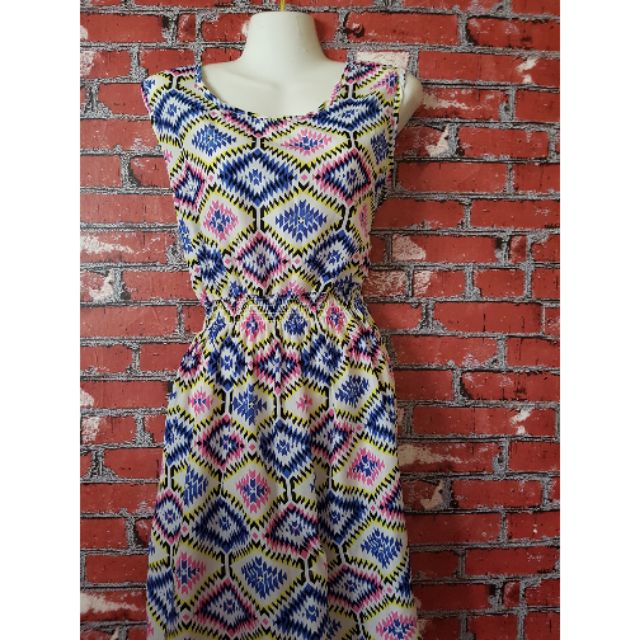 maxi dress plus saiz (new) | Shopee Malaysia