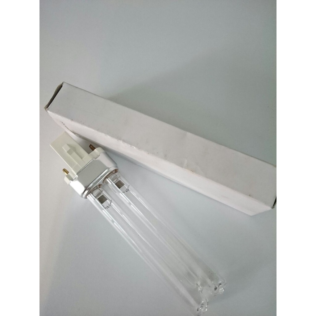 Canister UV Spare Part 5W , 9W , 7W , 13W [For Atman / Dophin / Sobo ...