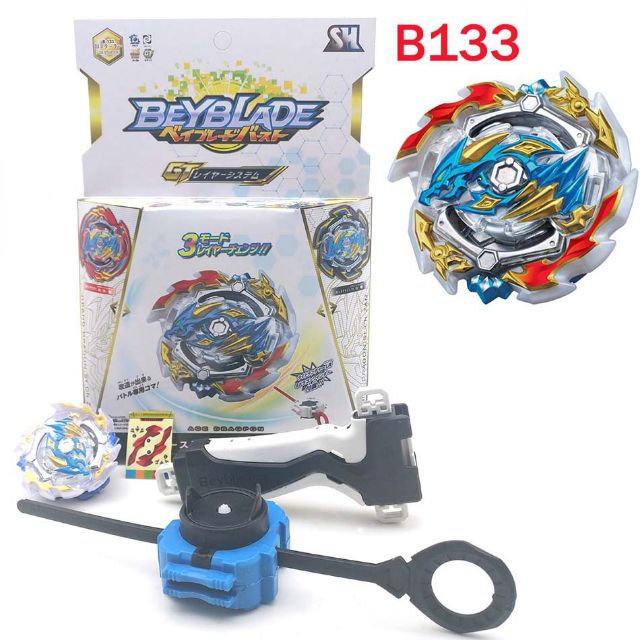 Metal Beyblade Burst Toy Arena Bursting Gyroscope Toy Children Boys ...