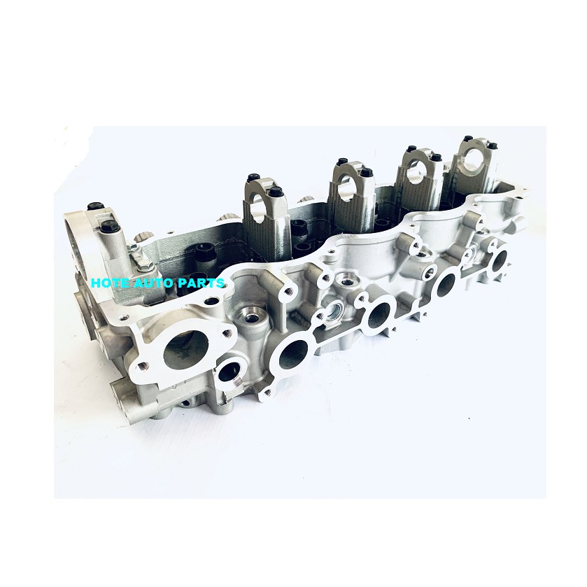 FORD RANGER MAZDA FIGHTER WL CYLINDER HEAD | Shopee Malaysia