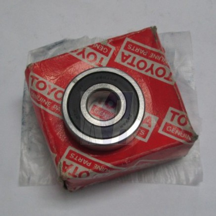 TOYOTA MULTIPLE MODELS CLUTCH INPUT SHAFT BEARING | Shopee Malaysia
