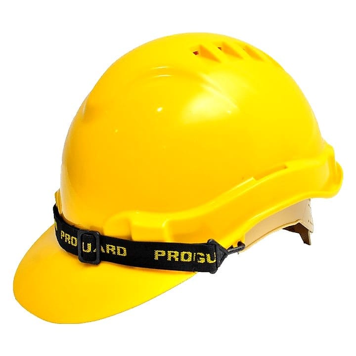 PROGUARD Safety Helmet Advantage 2 HG2-PHSL | Shopee Malaysia