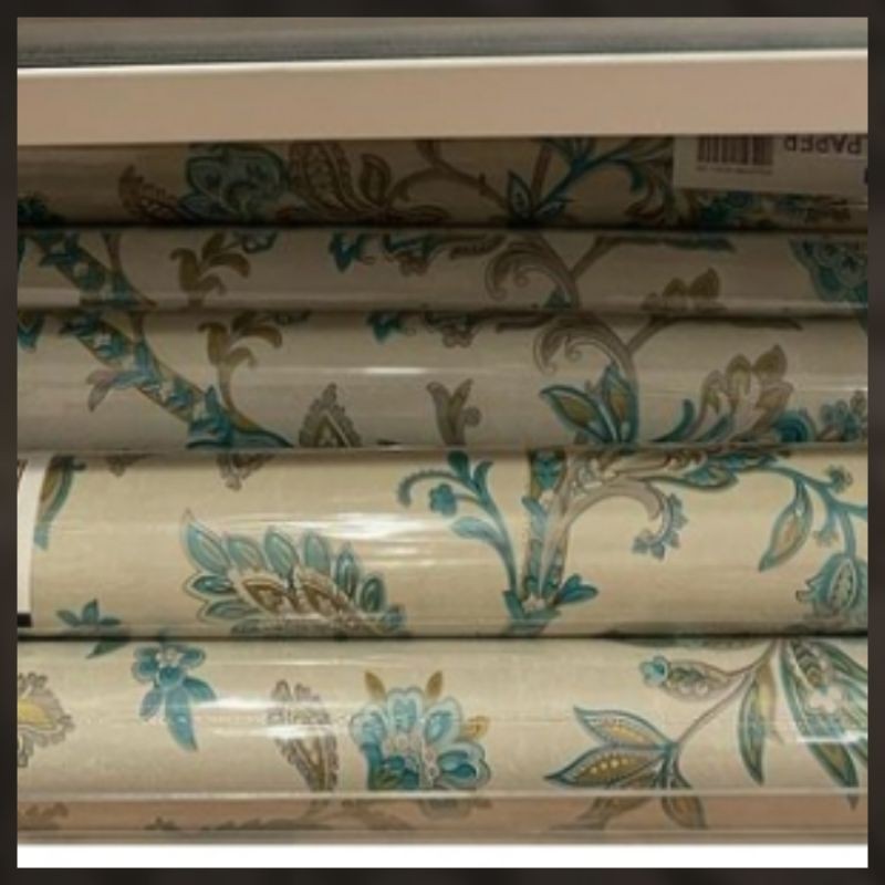 Wallpaper Sticker Kaison | Shopee Malaysia