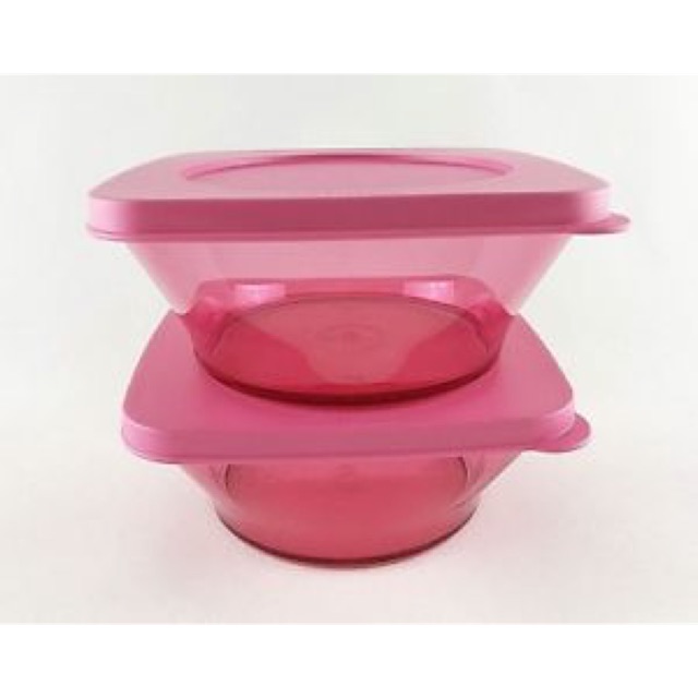 (B3) Tupperware Jewel Bowl (1) 620ml | Shopee Malaysia