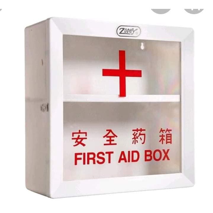 MULTI-PURPOSE FIRST AID KIT | Shopee Malaysia