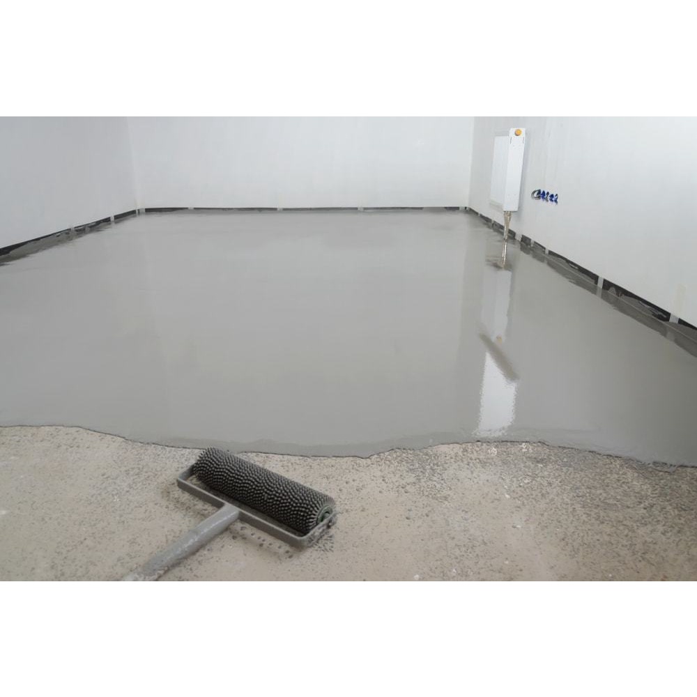 1L or 5L EPOXY FLOOR PAINT [ HEAVY DUTY ] PROTECTIVE & WATERPROOF ...