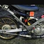 (Last OFFER)Rxz,Y125 pipe senapang (Tekno spec/Sprint Test) Full Racing ...