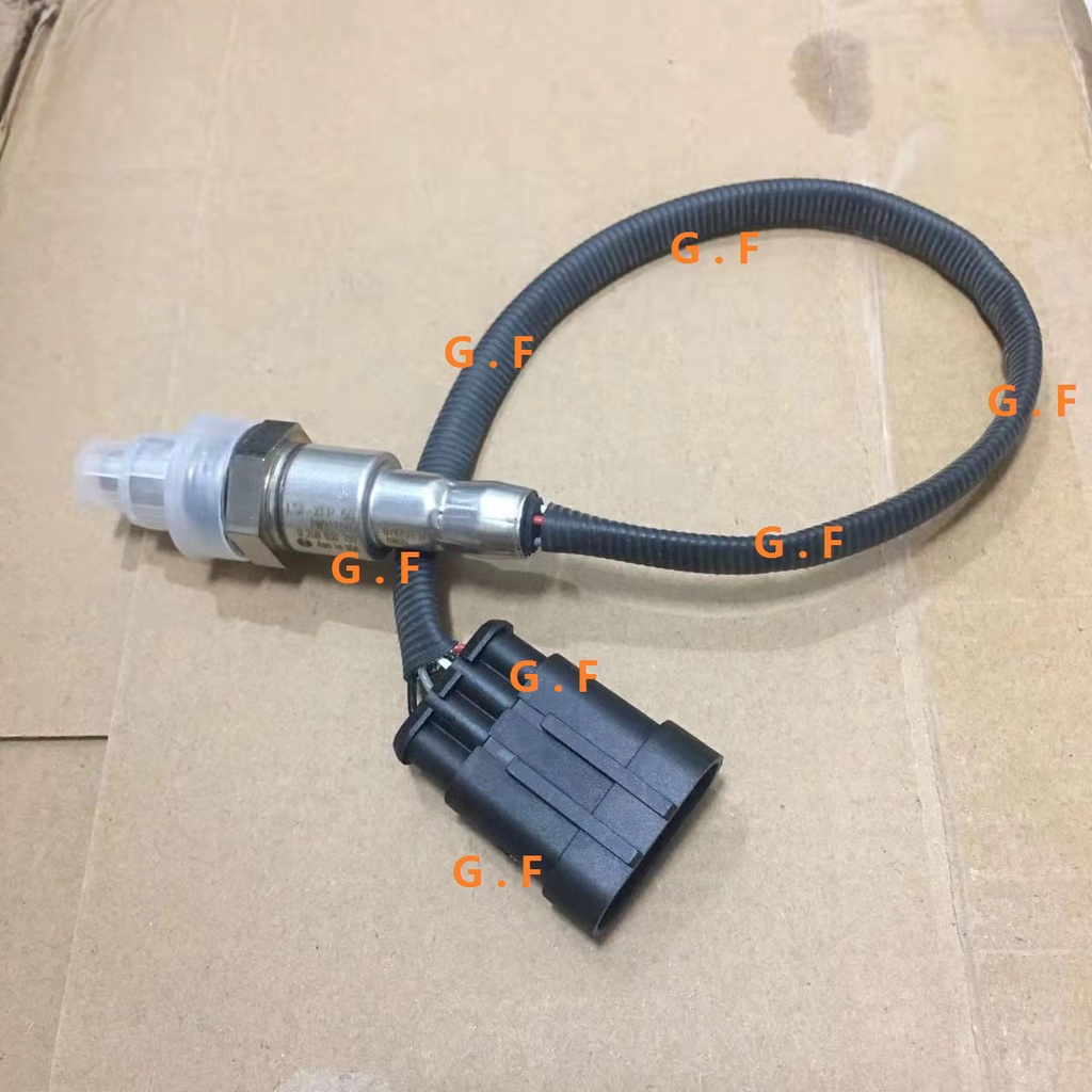 ORIGINAL PROTON IRIZ SAGA PERSONA VVT SUPRIMA S OXYGEN SENSOR LAMBDA ...