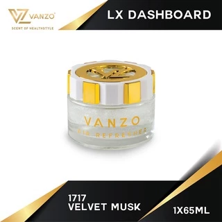 VANZO Official Store Online, July 2024 | Shopee Malaysia