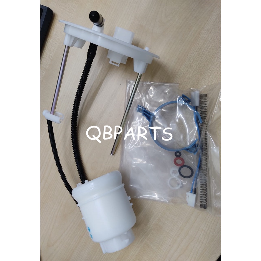 MAZDA 3 / 6 / CX3 / CX5 (GENUINE) FUEL PUMP BODY - PE01 13 ZE0 | Shopee Malaysia