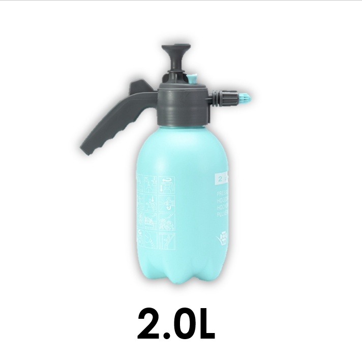 AgroBuddy 0.8L/1.0L/1.5L/2.0L Botol Penyembur Pam Tangan| Multi-Purpose ...
