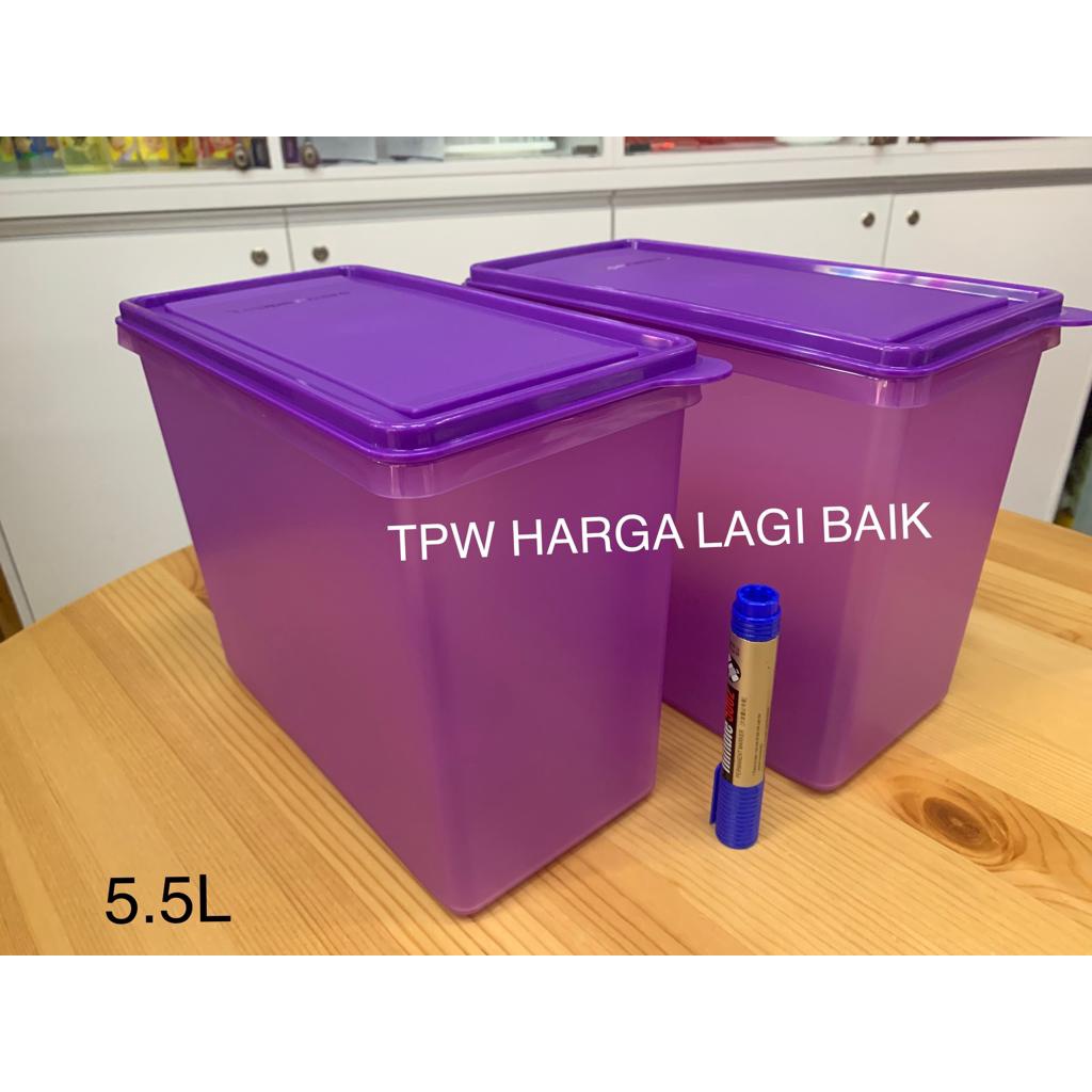 Tupperware Tall Keeper (1pc) | Shopee Malaysia