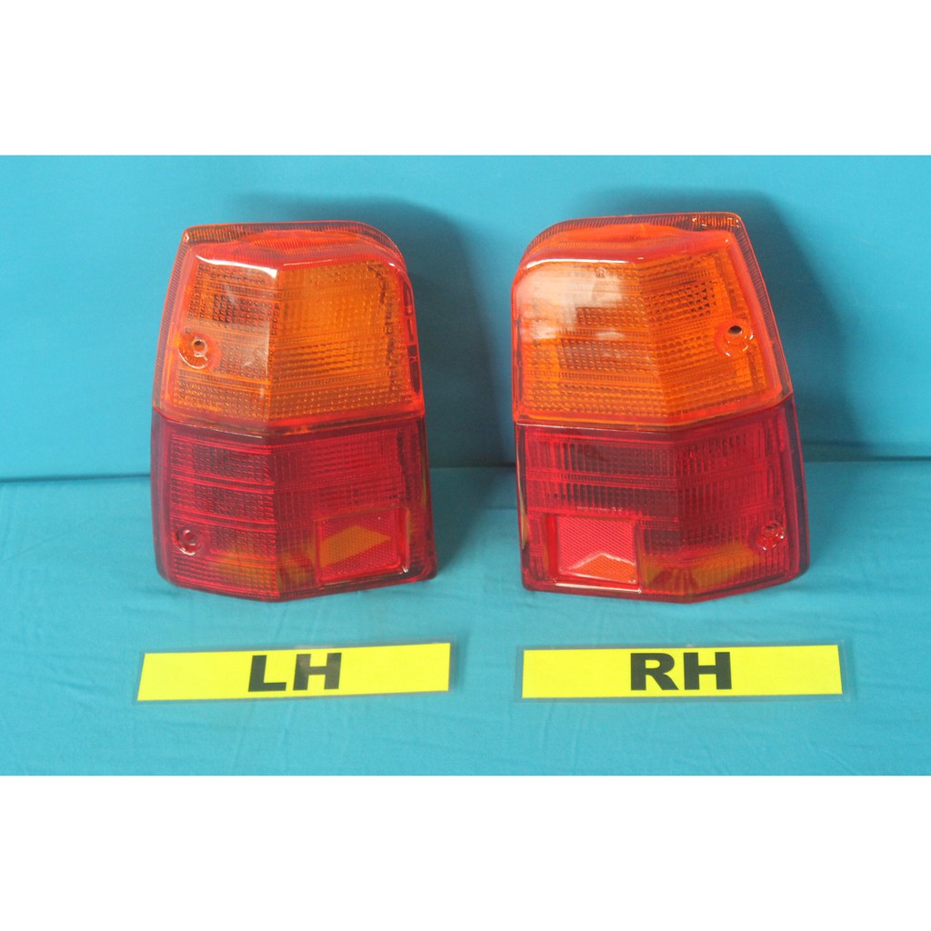 TOYOTA COROLLA KE76 WAGON GL TAIL LAMP (NEW) | Shopee Malaysia
