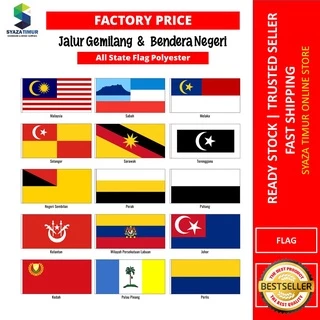 Buy bendera melaka Online With Best Price, Jul 2024 | Shopee Malaysia
