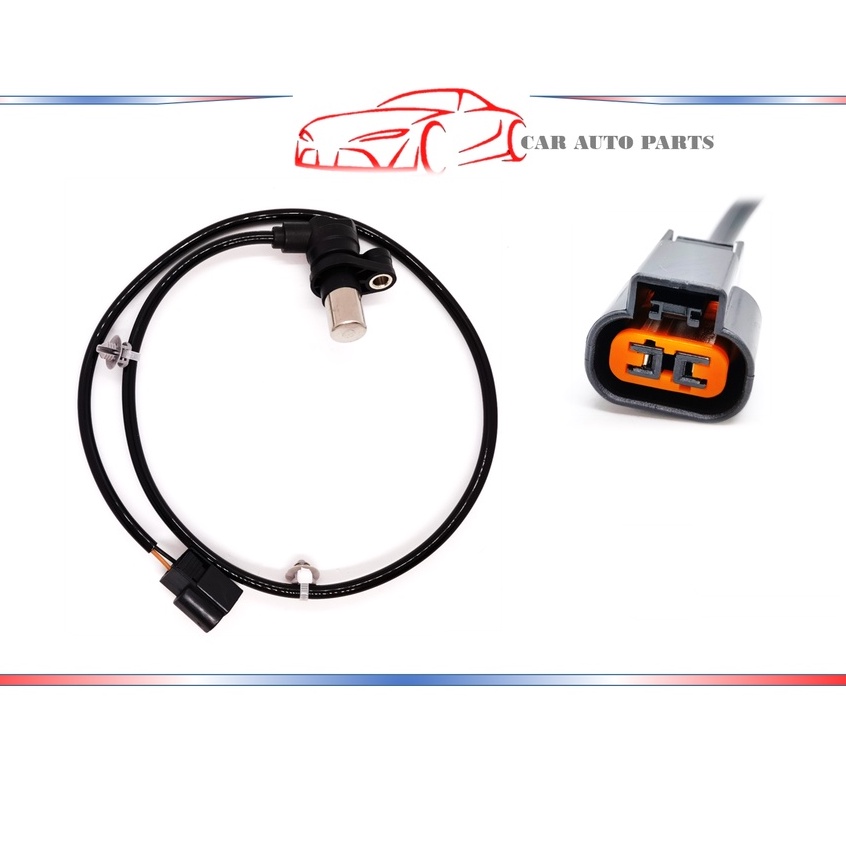 MITSUBISHI PROTON WIRA VDO ARENA CRANK SENSOR TIMING SENSOR PW550626 ...