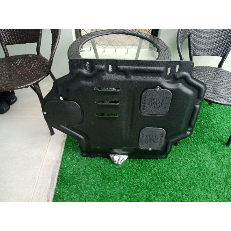 Honda Jazz Engine Cover/Guard GE GK (2008-2020) | Shopee Malaysia