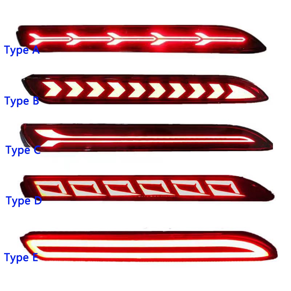 1Pair For Lexus IS-F GX470 RX300 for Toyota RAV4/Camry/Sienna/Venza ...