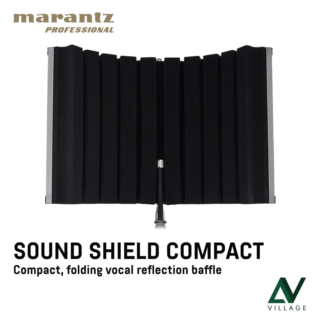 Marantz Sound Shield Compact | Shopee Malaysia