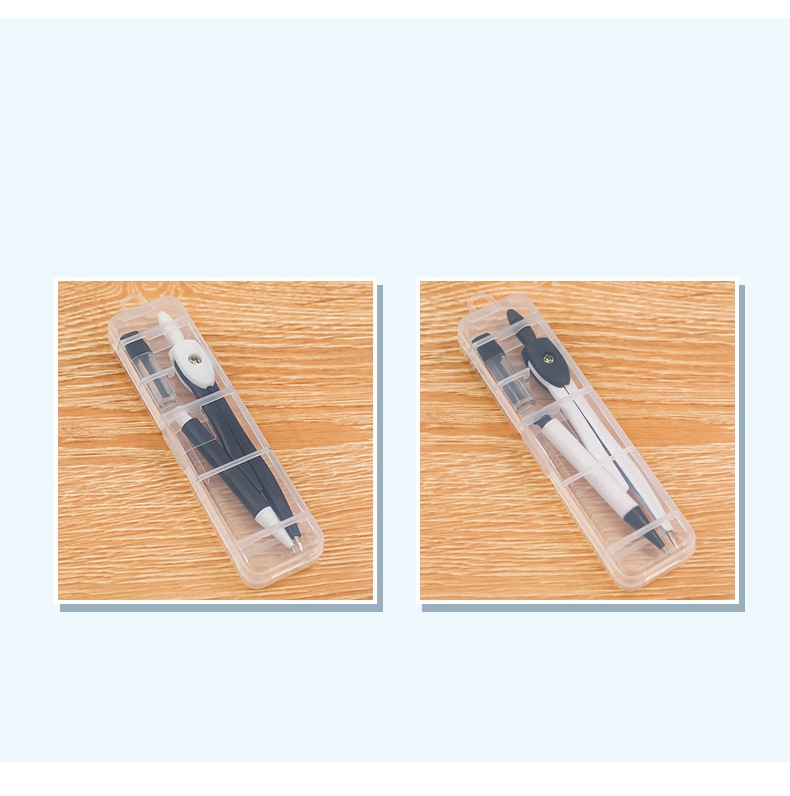 Compasses Set Student Metal Drawing Compasses Painting Tools ...