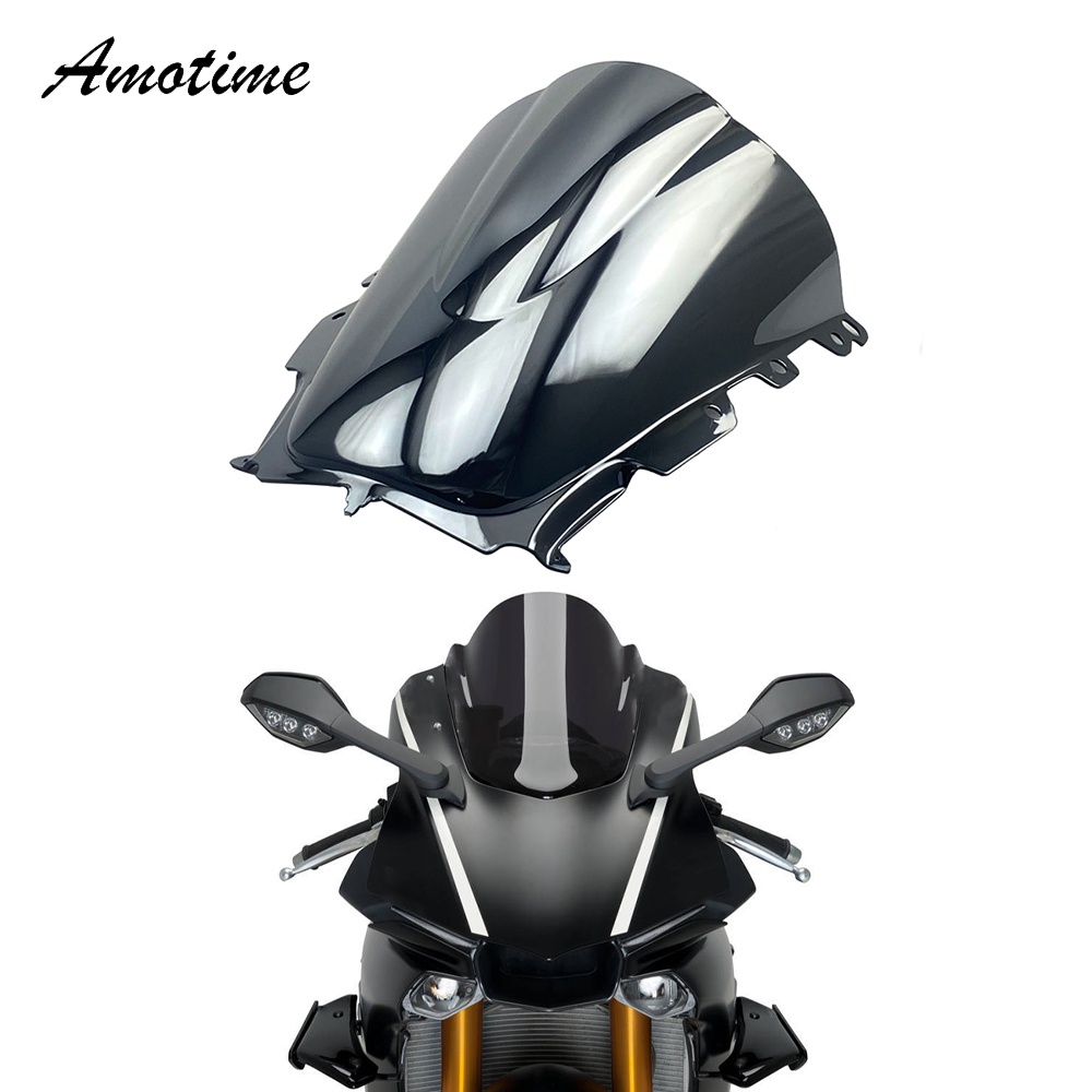 New For YAMAHA YZF-R1 YZFR1 YZF-R1M YZF R1 R1M 2020 2021 Motorcycle ...