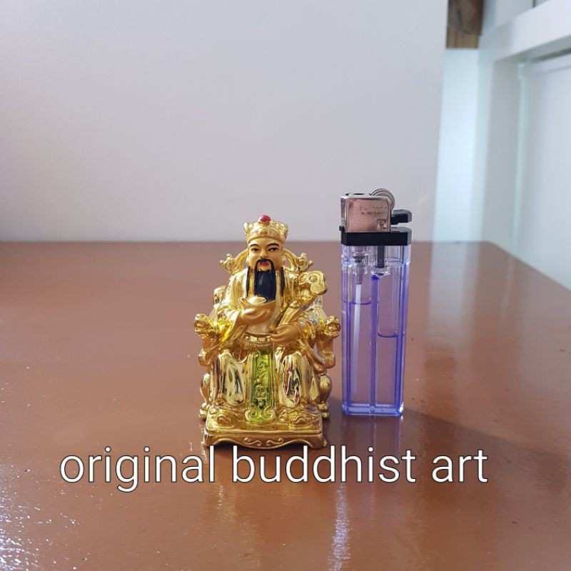 Display of caisen God/ God of Fortune | Shopee Malaysia