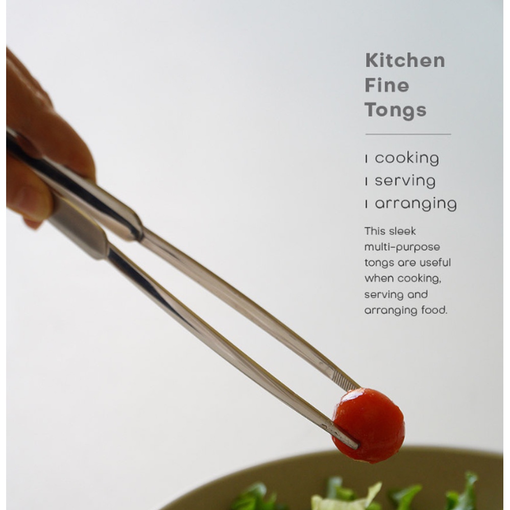 MARI STEIGER Profi collection 304 Stainless Steel Cooking Utensil ...