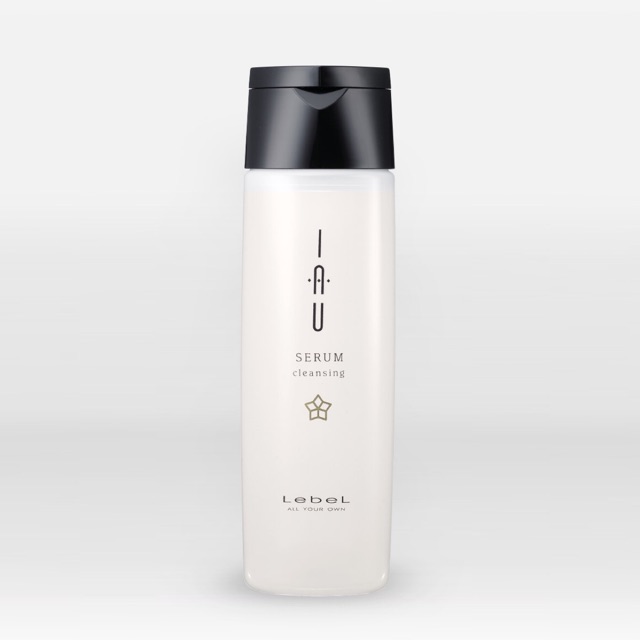IAU CLEANSING SHAMPOO (200ml) | Shopee Malaysia