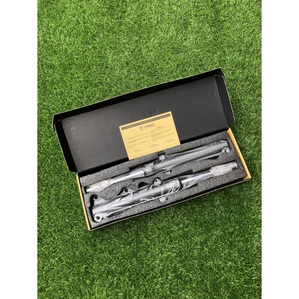 TOBAKI LC135 V1 (5YP/1S8) Racing Front Fork /Front Damper/Front ...