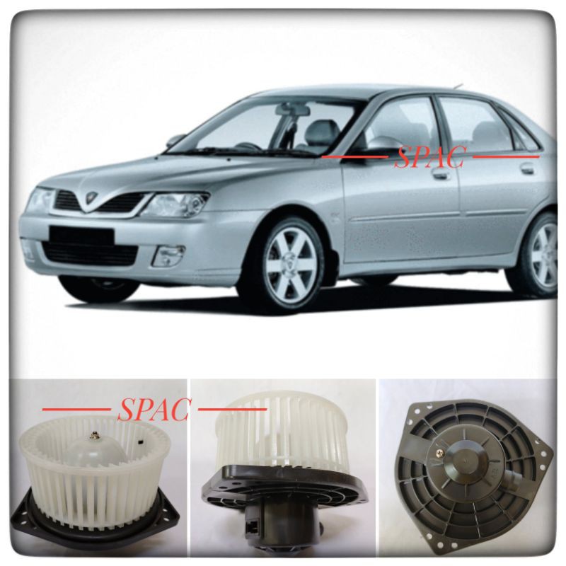 PROTON WAJA (PATCO TYPE) BLOWER MOTOR | Shopee Malaysia