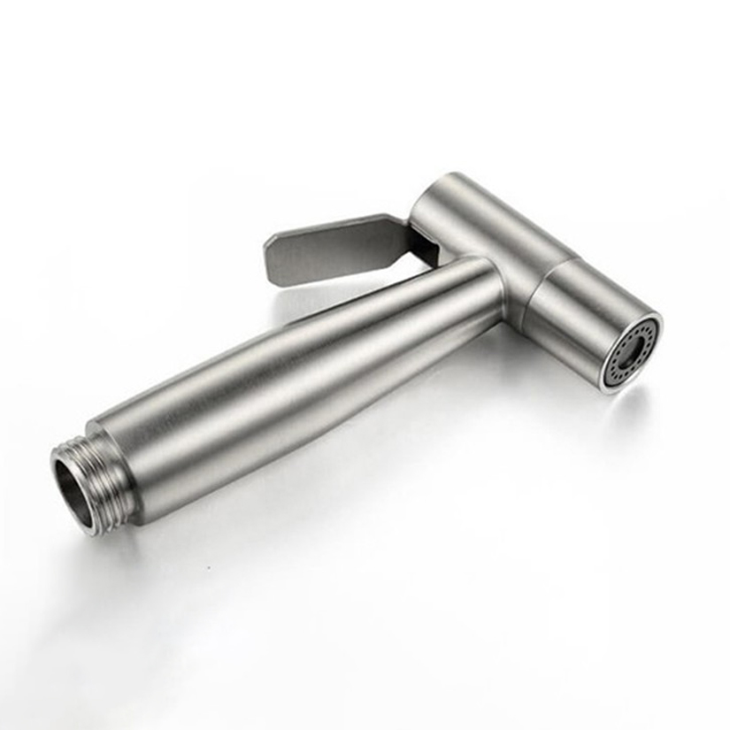 SUS304 STAINLESS STEEL HAND BIDET FOR TOILET BATHROOM MODERN HAND SPRAY ...