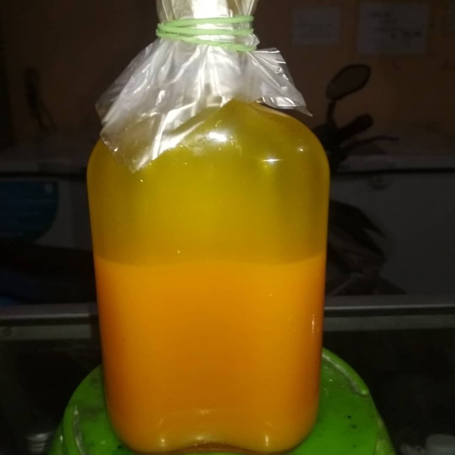 Mixed split durian essence for milkfish | Shopee Malaysia
