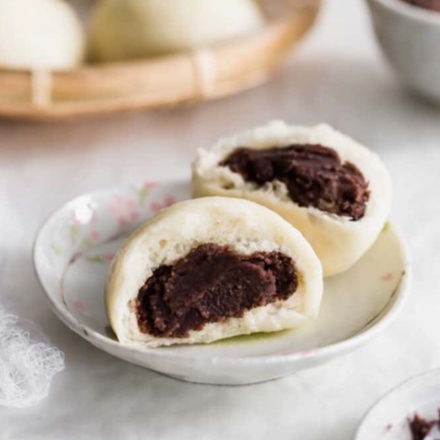 [READY STOCK] HALAL Yu Ai Paste/Red Bean Paste/Pandan Kaya Paste/Kaya ...