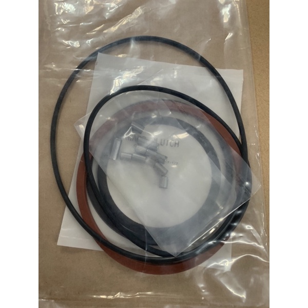 Proton CVT VT2 VT3 Auto Transmission Piston Pressure Seal with Pin ...