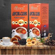 APCEL CAFE _ KOPI APCEL | Shopee Malaysia