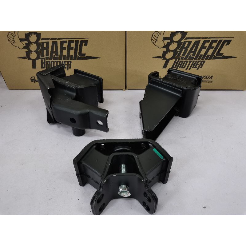 Toyota Unser KF80 Petrol 1.8 1997-2007 Auto Manual 1.8cc ENGINE ...