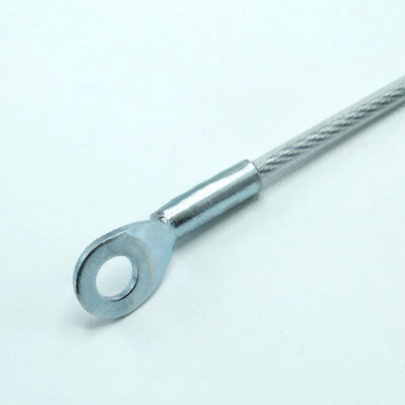 FORD RANGER (OLD MODEL) REAR BOOT CABLE/TAIL GATE BONNET CABLE [385MM ...