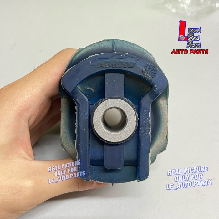 100% Original AMIKO Perodua Myvi Viva Vios NCP42 Rear silicone Axle ...