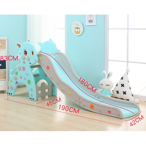 Deer Children Slide Indoor Outdoor Kids Playground | Shopee Malaysia