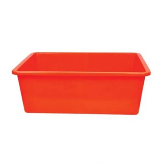 Big Plastic Basin / Tray / Storage / Fish Tank / Tangki ikan / Bakul ...