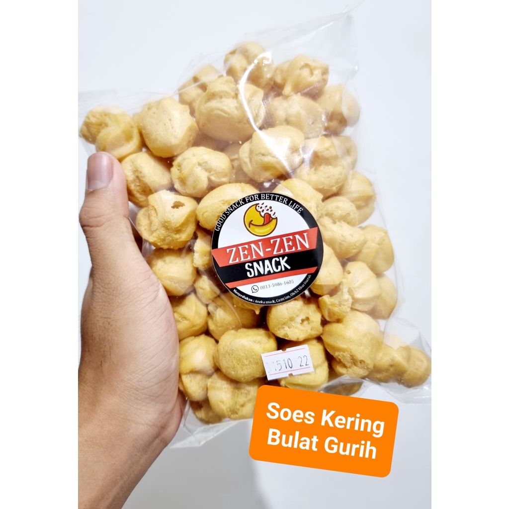 Oven DRY SOES CAKES ARE DELICIOUS, CRISPY | Shopee Malaysia