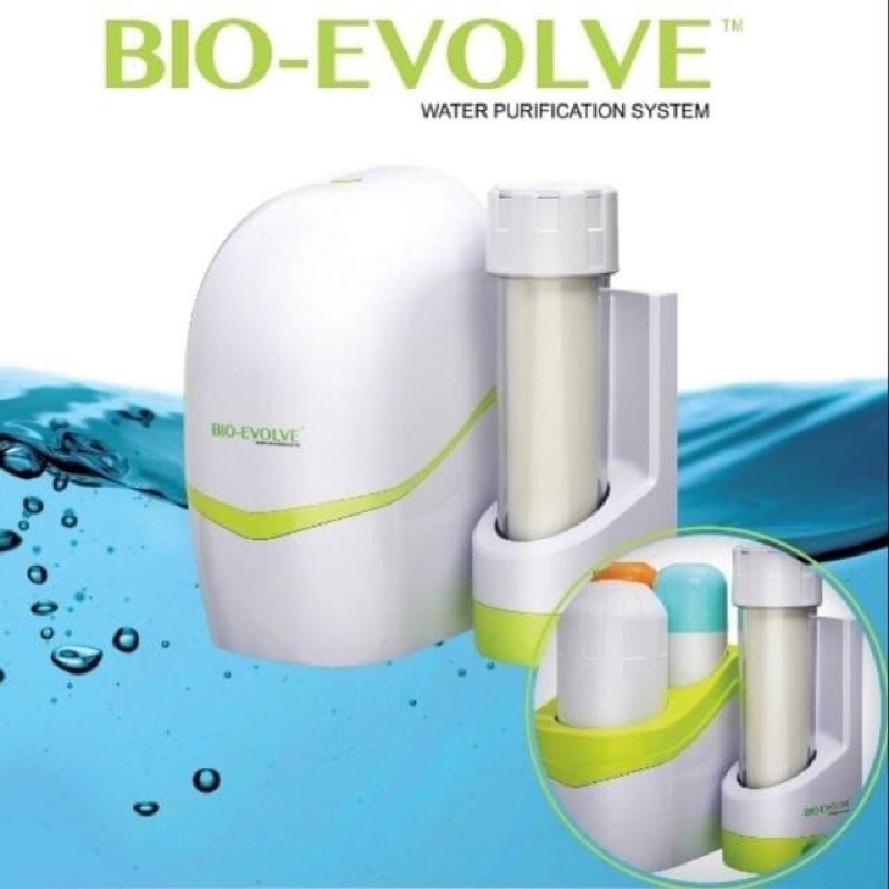 BIO-EVOLVE (READY STOCK) 💯ORIGINAL | Shopee Malaysia