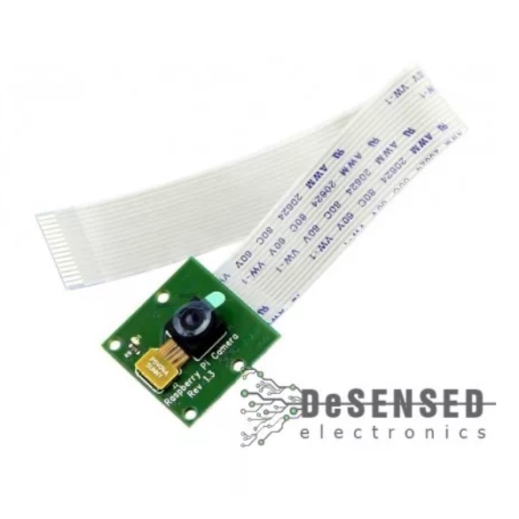 Camera Module V1 3 5mp For Raspberry Pi Shopee Malaysia