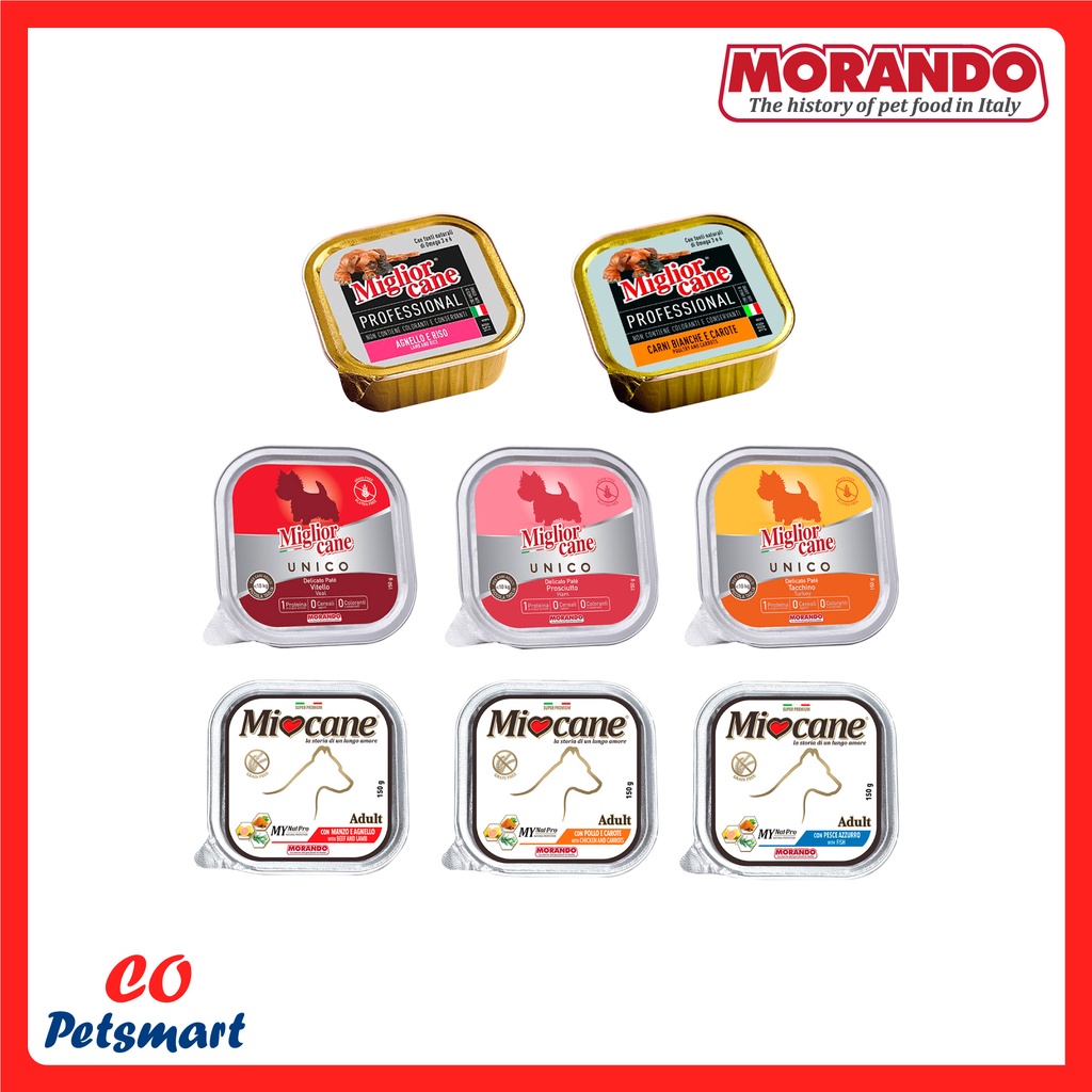 Morando Miocane Alutray / Miglior Cane Professional / Miglior Cane ...
