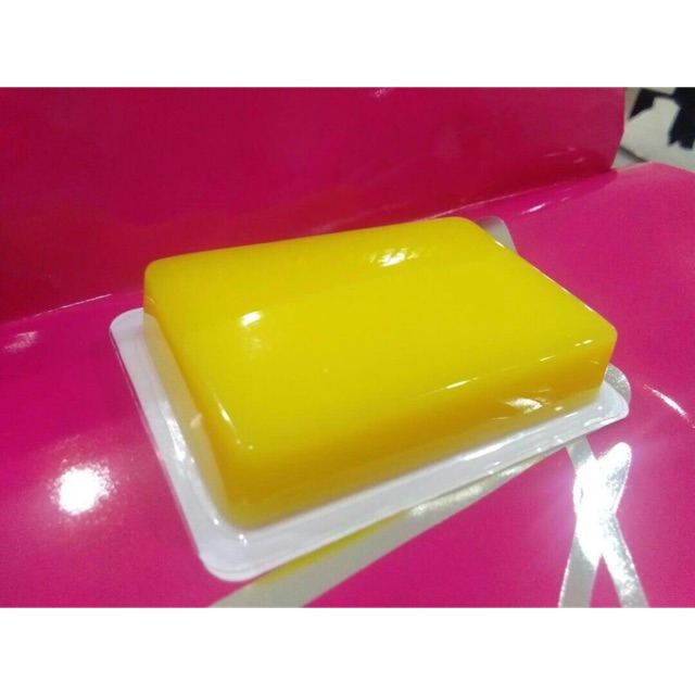 🍋 SABUN LEMON 🍋 LEMON SOAP 50g | Shopee Malaysia