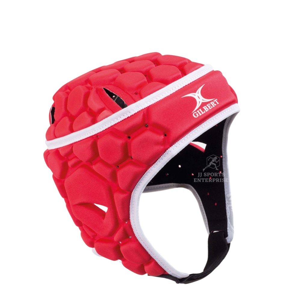 Gilbert Falcon 200 Rugby Senior Size Head Guard Headguard Goalkeeper ...
